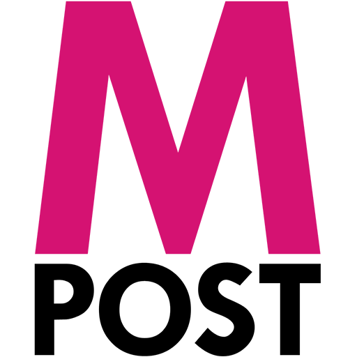 Mpost_Favicon - 韓流Mpost