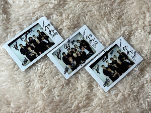 【プレゼント】日韓合同グローバルグループNIK（ニック）のファンミーティング「NIK fan meeting 2023 ～記憶の旅～」開催を ...